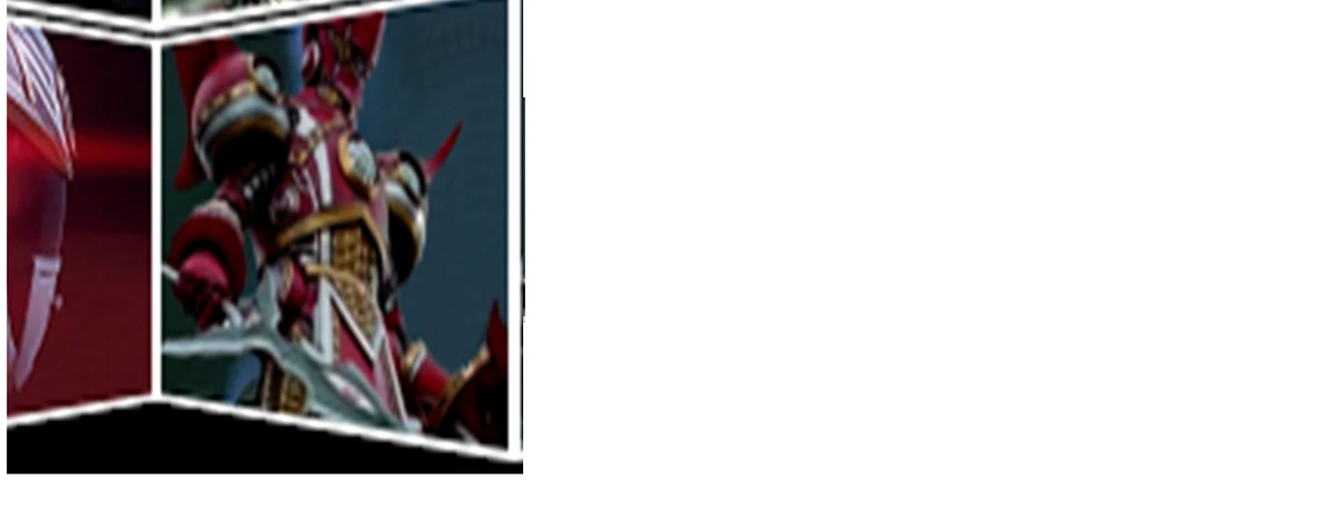 Lord Killon Gokai-Volt | Wiki Power Rangers | Fandom