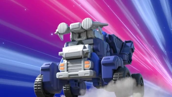 Zenkai Gattai ZenkaiOh | RangerWiki | Fandom