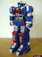 Astro Megazord/toys | RangerWiki | Fandom