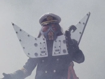 Captain Ghost | RangerWiki | Fandom