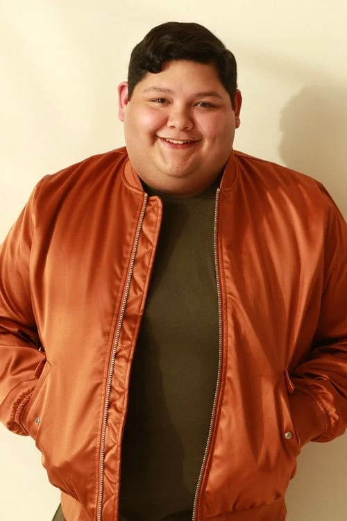 Cosme Flores | Power Rangers | Fandom