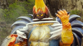 Debo Nagareboshi | RangerWiki | Fandom