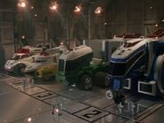 DekaBase | RangerWiki | Fandom