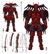 Doukoku Chimatsuri | RangerWiki | Fandom