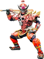 Great King Enma | RangerWiki | Fandom