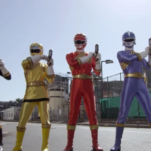 Discuss Everything About RangerWiki | Fandom