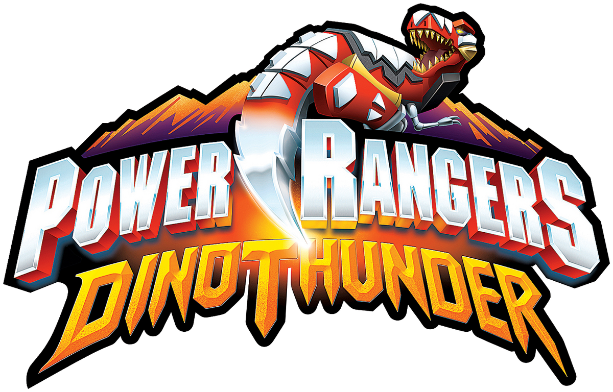 Power Rangers Dino Thunder | RangerWiki | Fandom Power Rangers Dino Thunder | RangerWiki | Fandom