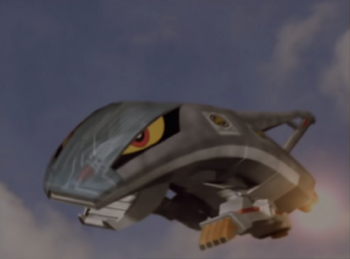 Power Animals | RangerWiki | Fandom