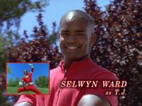 T.J. Johnson | RangerWiki | Fandom