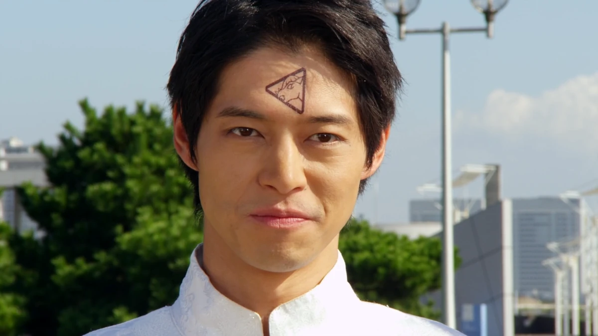 Tessai | RangerWiki | Fandom