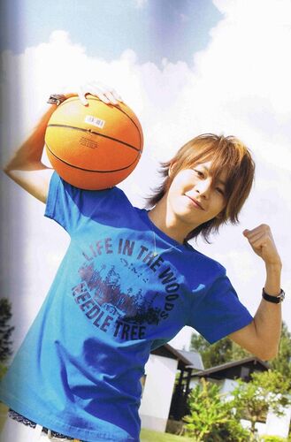 Daiki Arioka | RangerWiki | Fandom