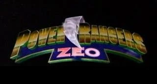 Category:Zeo | RangerWiki | Fandom