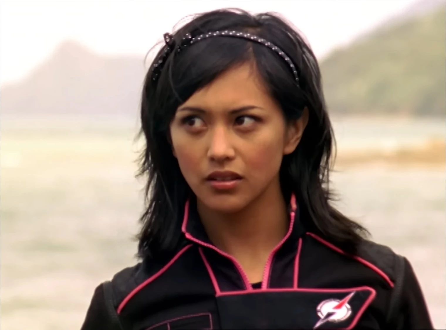 Rose Ortiz | RangerWiki | Fandom