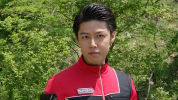 Banban Akaza | RangerWiki | Fandom