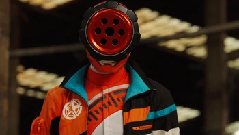 Genba Bureki | RangerWiki | Fandom