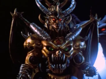 Diabolico | RangerWiki | Fandom