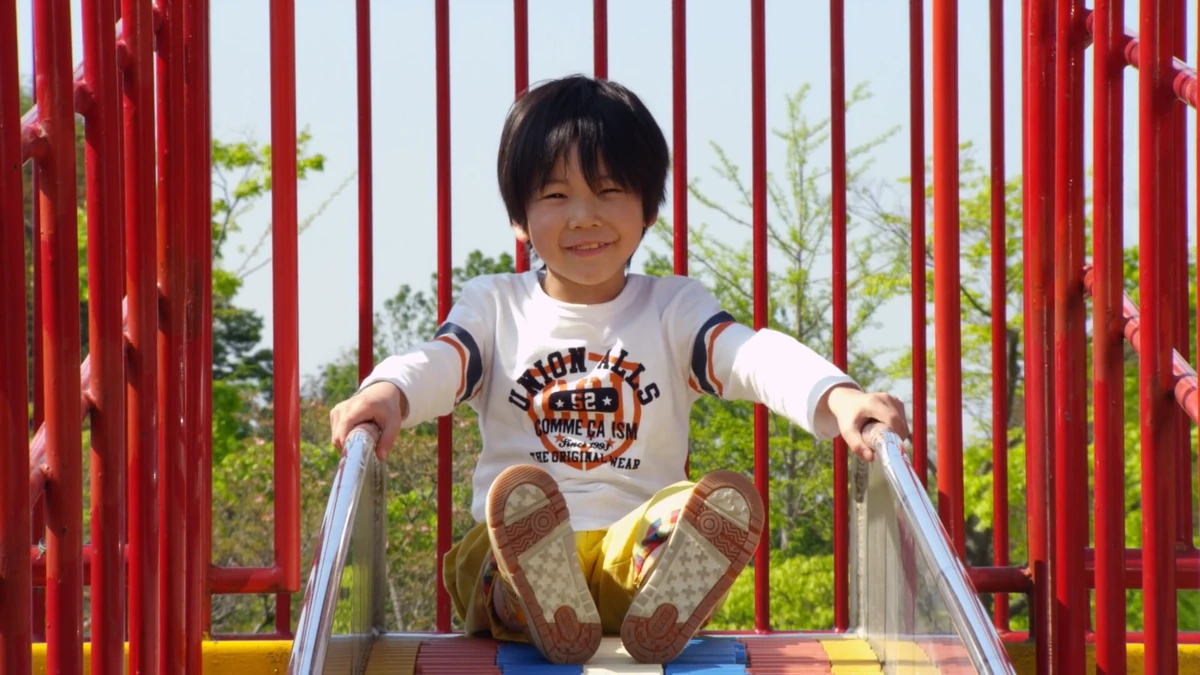 Kakeru | RangerWiki | Fandom