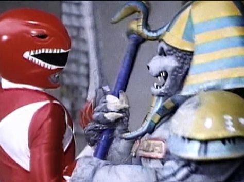 Zadanie Specjalne | Power Rangers | Fandom