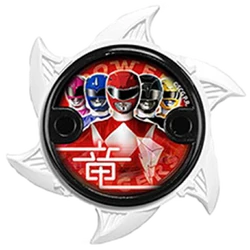 how to draw a ninja power star