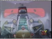 Return of the Green Ranger | RangerWiki | Fandom