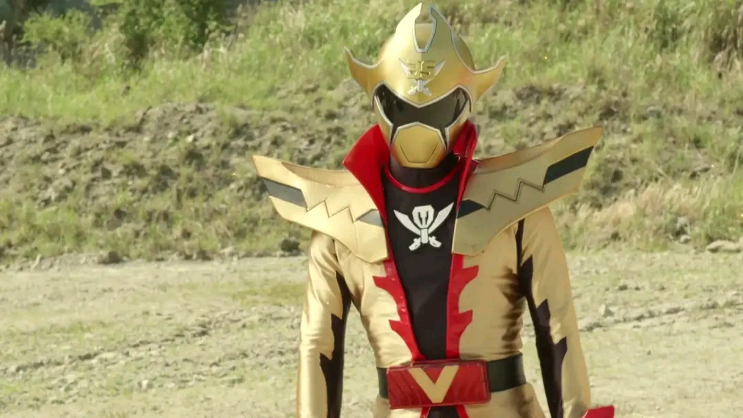 Twokaizer | RangerWiki | Fandom