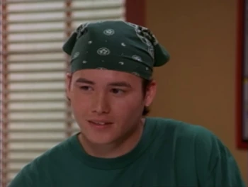 Adam Park | RangerWiki | Fandom