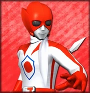 Masao Den | RangerWiki | Fandom