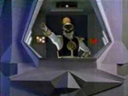 White Ninja Falconzord | RangerWiki | Fandom