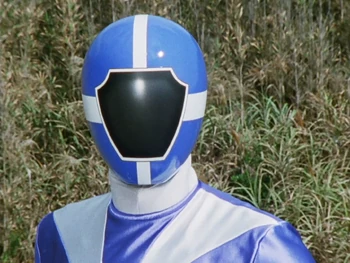 Chad Lee | RangerWiki | Fandom