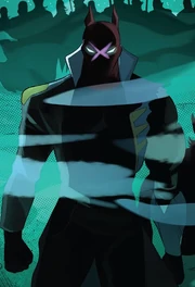 Dayne | RangerWiki | Fandom