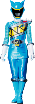 Ami-neesan | RangerWiki | Fandom