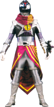 Naga Ray | RangerWiki | Fandom