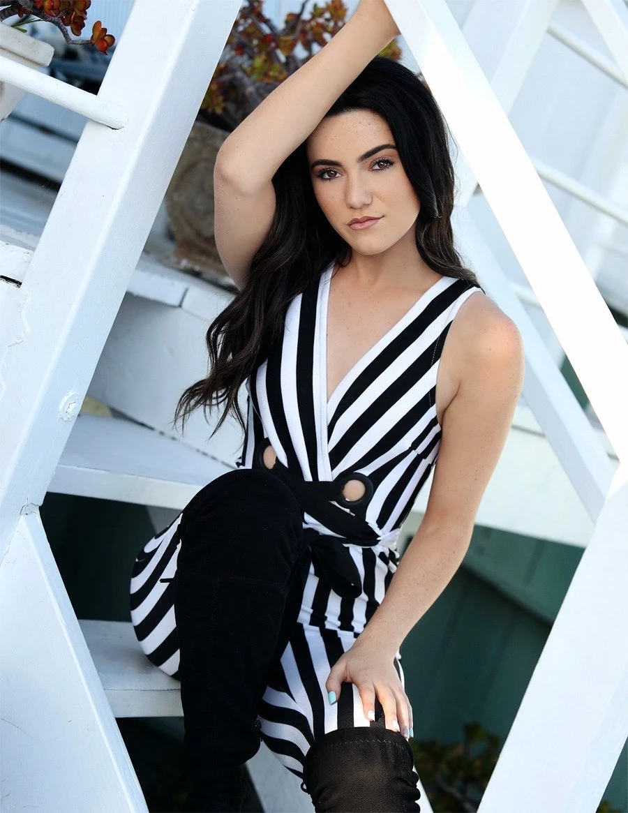 Liana Ramirez | Power Rangers | Fandom