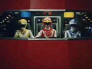 Choju Gattai LiveRobo | RangerWiki | Fandom