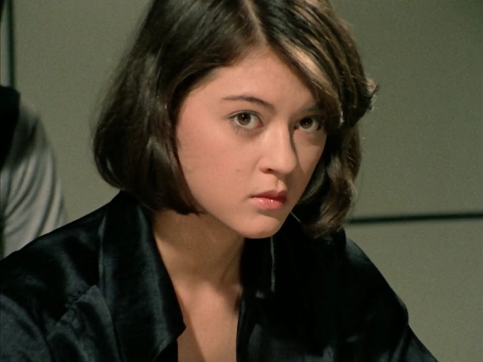 Mari Okiyama | RangerWiki | Fandom