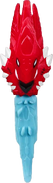 Morph-X Keys | RangerWiki | Fandom