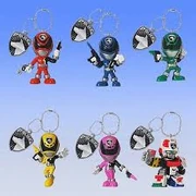 Dekaranger (Toyline) | RangerWiki | Fandom
