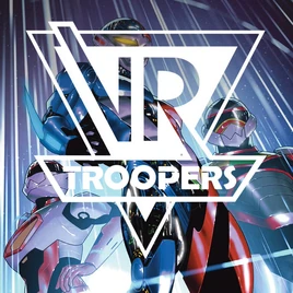 Category:VR Troopers (Boom! Studios) | RangerWiki | Fandom