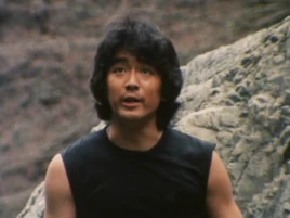 Akito Osuga | RangerWiki | Fandom