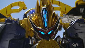 LT-06 | RangerWiki | Fandom