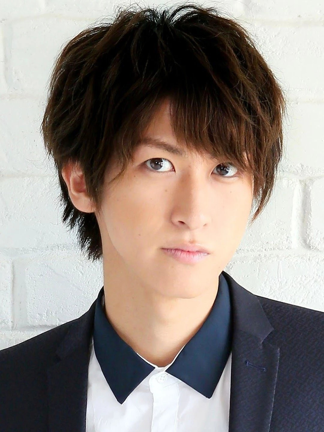 Hiroki Aiba | RangerWiki | Fandom