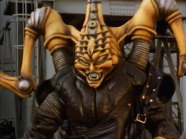 Horn | RangerWiki | Fandom