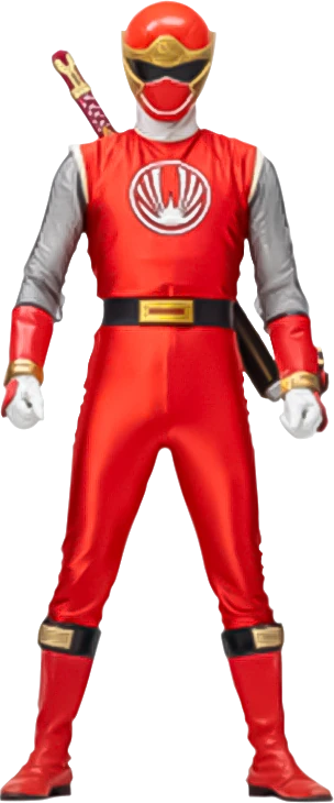 Red Rangers | Power Rangers: Morphin Legacy Wiki | Fandom