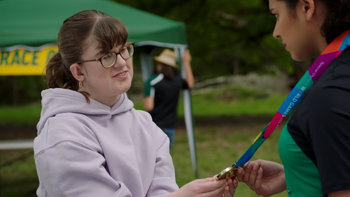 Lily | Power Rangers | Fandom