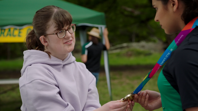 Lily | Power Rangers | Fandom