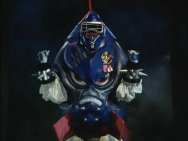 Louie Kaboom | Wiki Power Rangers | Fandom