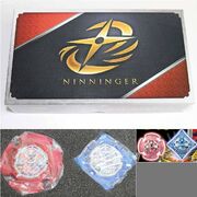 Ninninger (Toyline) | RangerWiki | Fandom