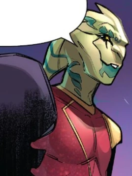 Salum | RangerWiki | Fandom