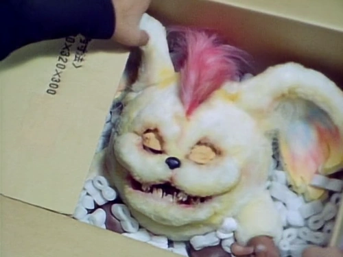 Ep. 39: I Love Roads!! The Space Pet | RangerWiki | Fandom