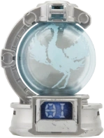 Kyutama | RangerWiki | Fandom